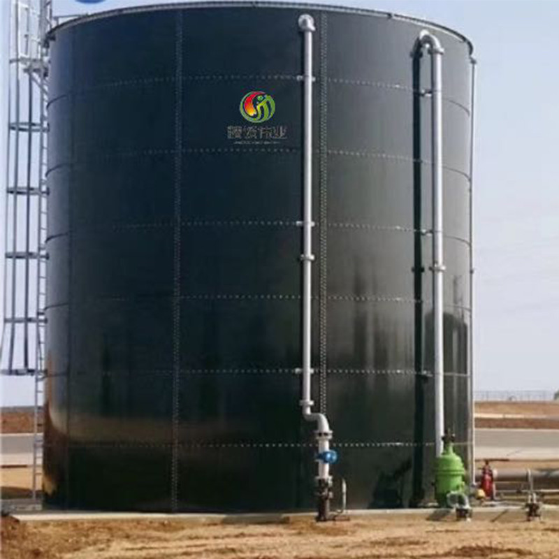 Gobar Gas To CNG Plant Biogas Production From Sewage Water